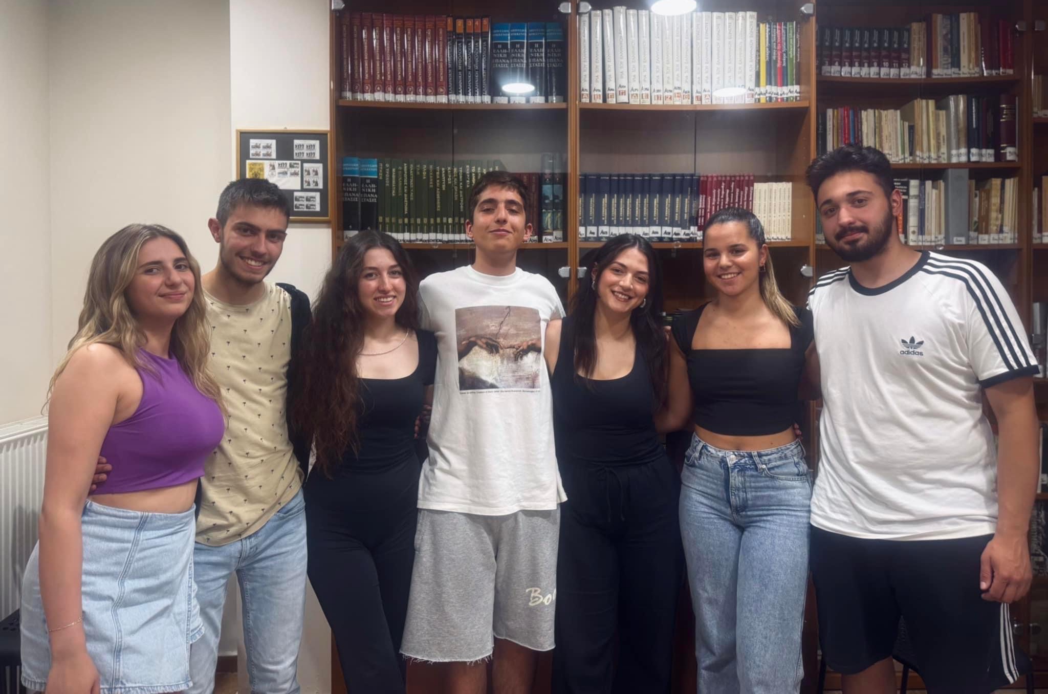 𝚺𝚼𝚪𝚾𝚨𝚸𝚮𝚻𝚮𝚸𝚰𝚶 𝚳𝚮𝚴𝚼𝚳𝚨 > Ένωση Ποντίων Πιερίας